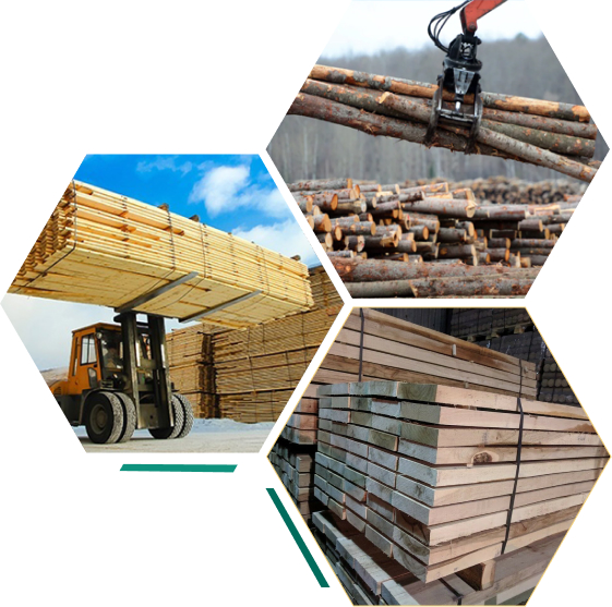 Wood And Lumber LLC - About Us